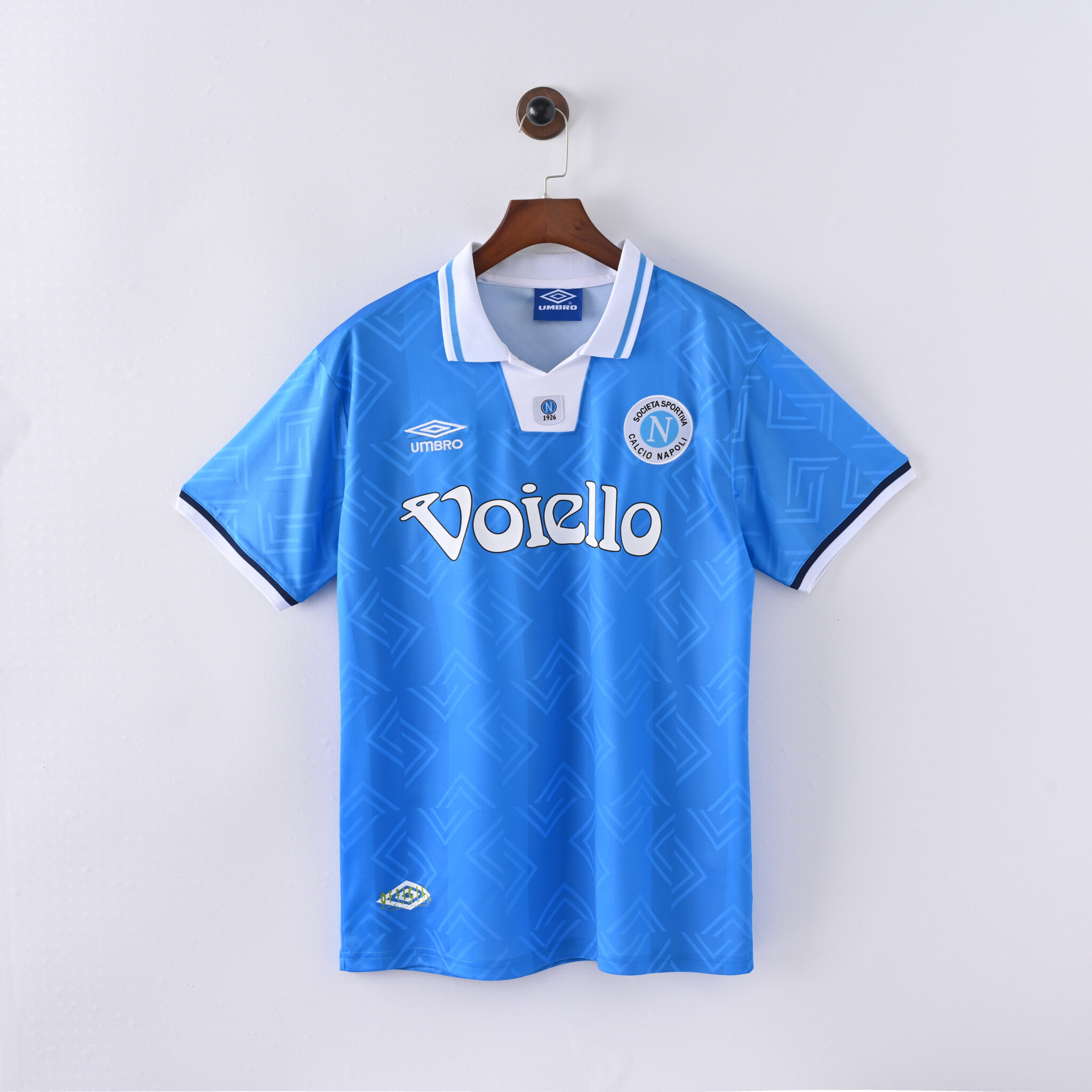 93-94 Napoli 7 (retro) – PMSportsza